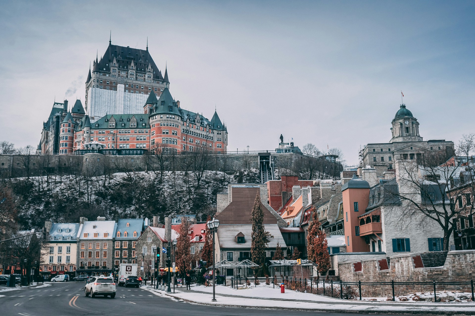 Best 8 Cities in Quebec for 2025: Where to Live for Quality of Life ...