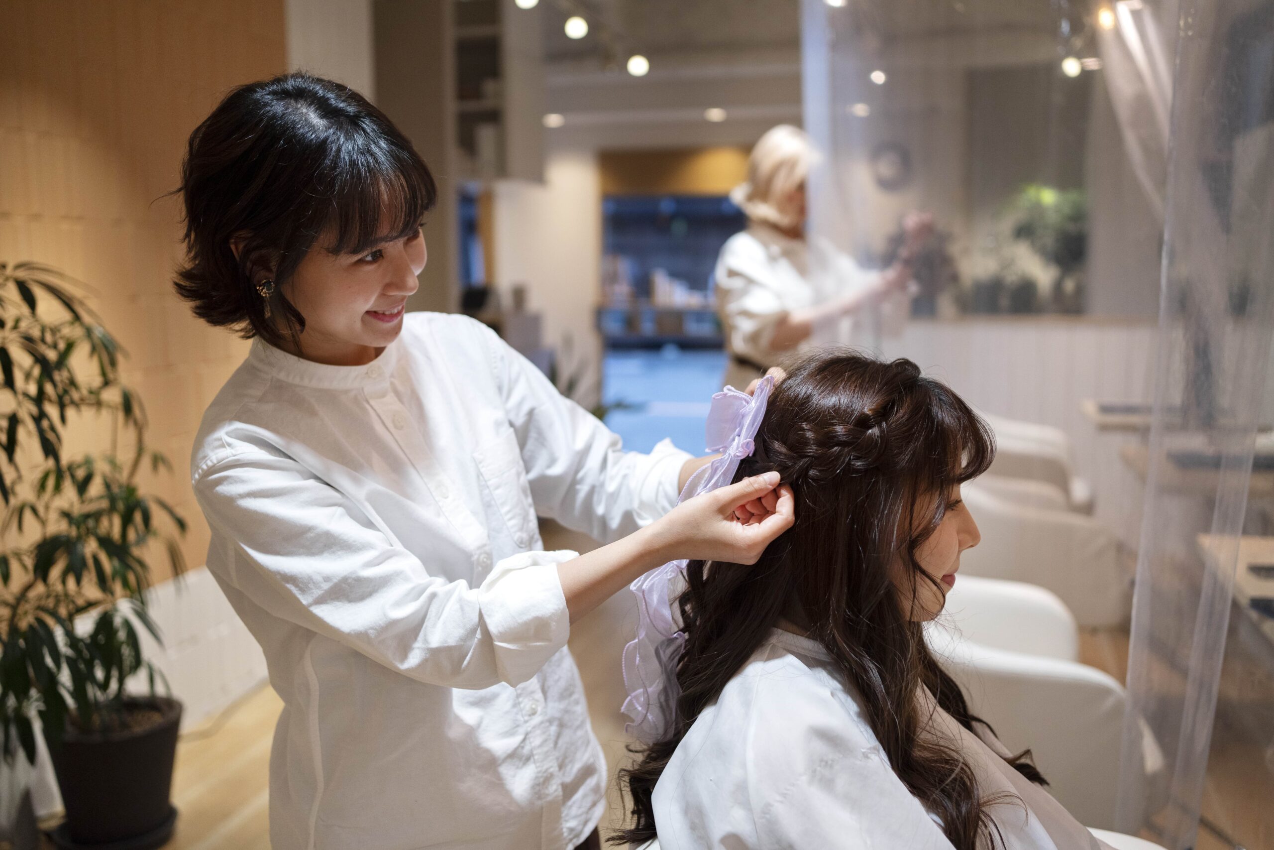 The 8 Best Korean Hair Salons in Toronto [2025] - Wise Canadian