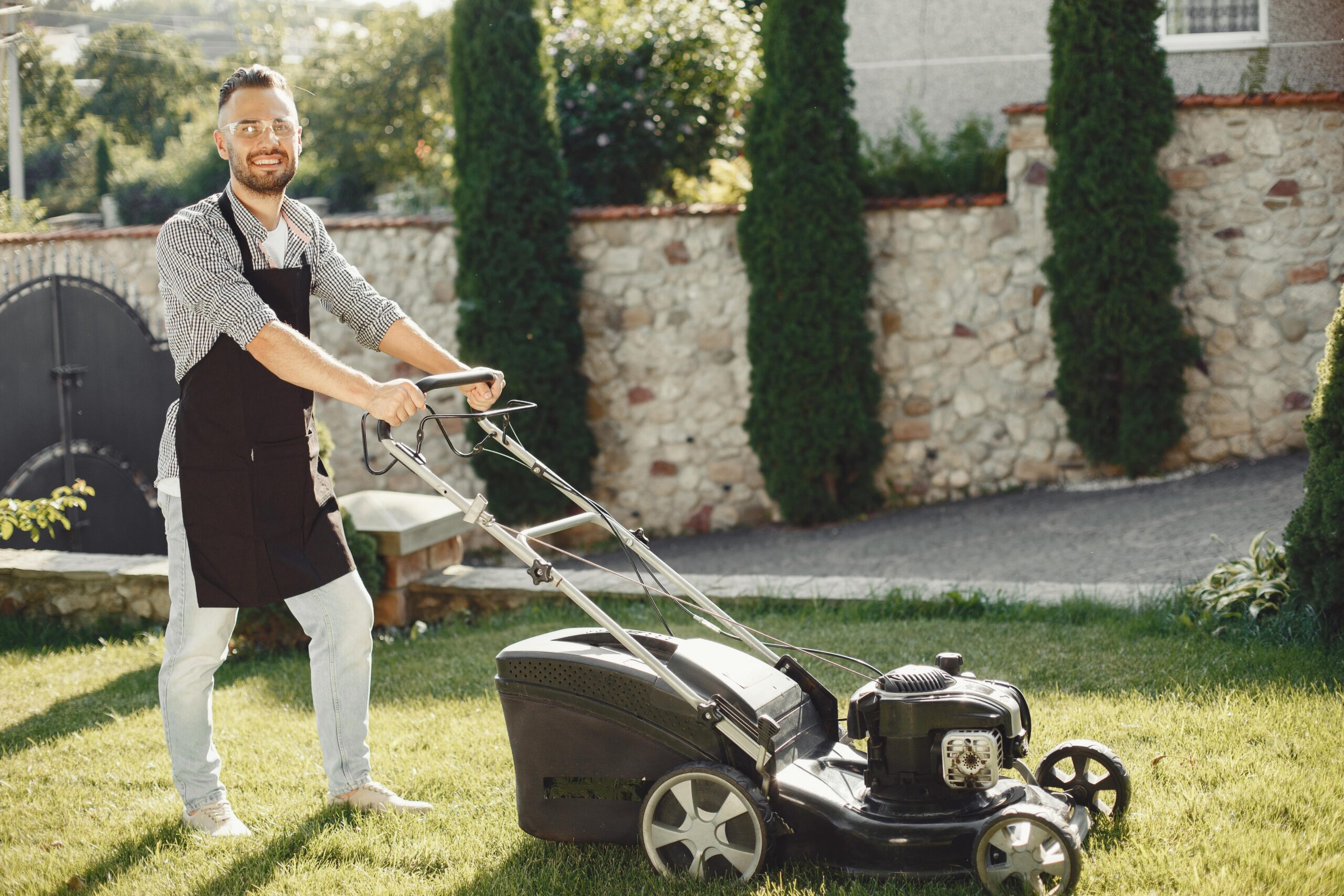 Best Lawn Care Services in Toronto - Wise Canadian