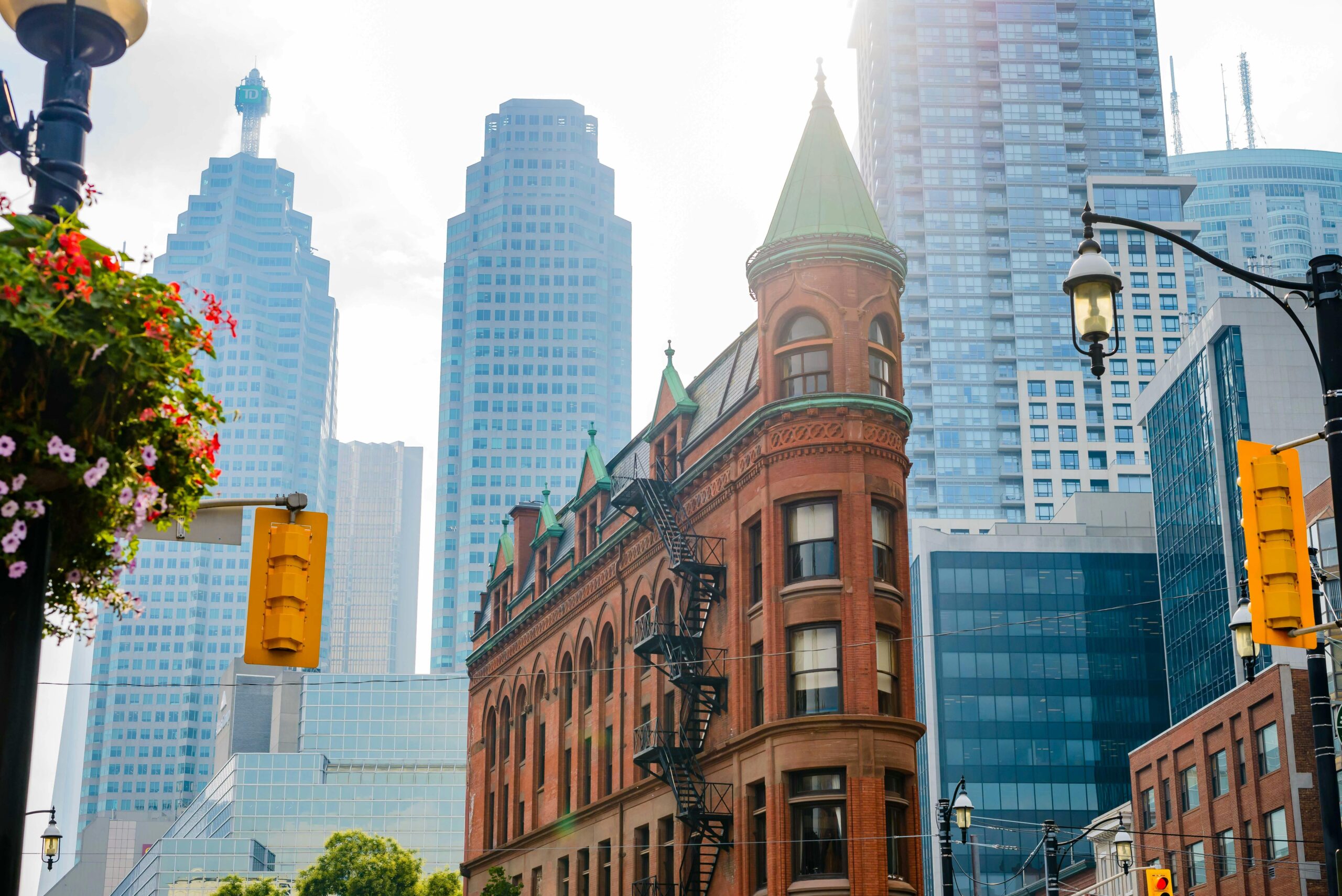 Toronto’s Safest Neighborhoods in 2025 - Wise Canadian