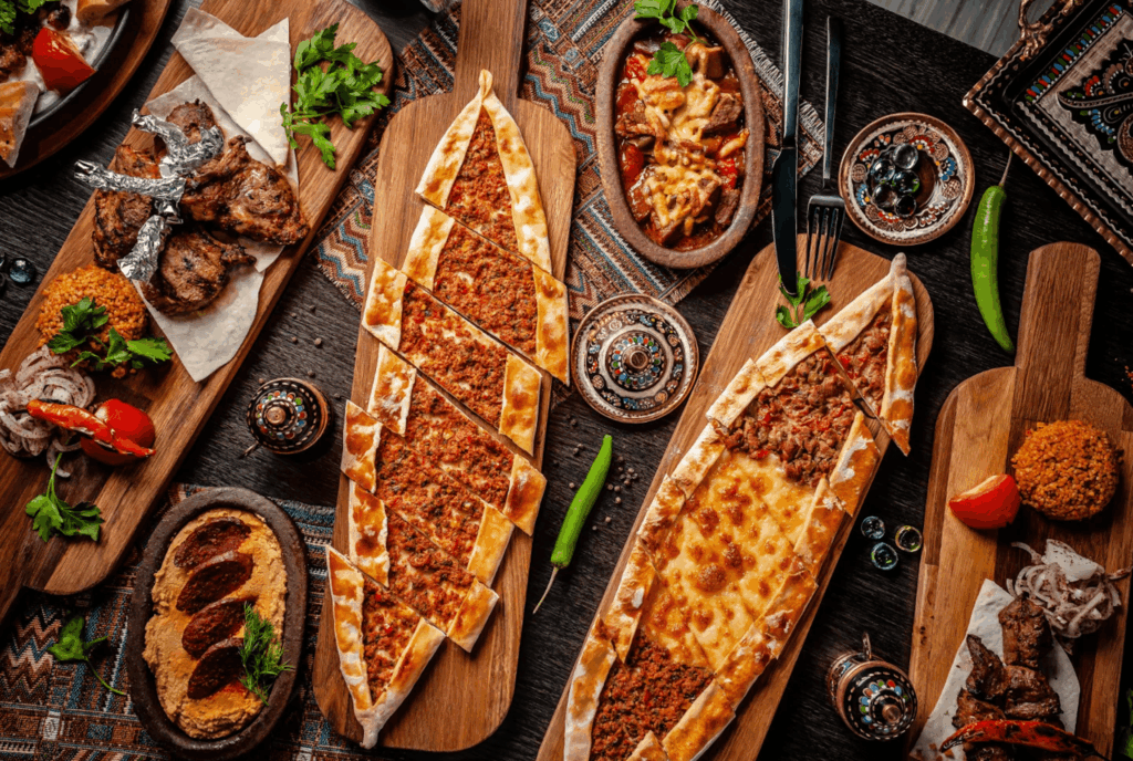 The Best Turkish Restaurants in Toronto - Local Review [2025] - Wise ...